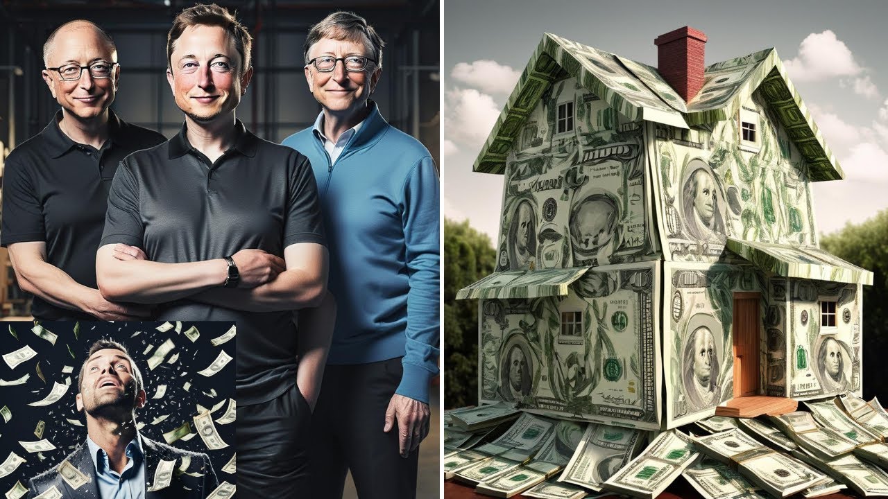9 Common Traits of Billionaires: You must have these habits to become ...