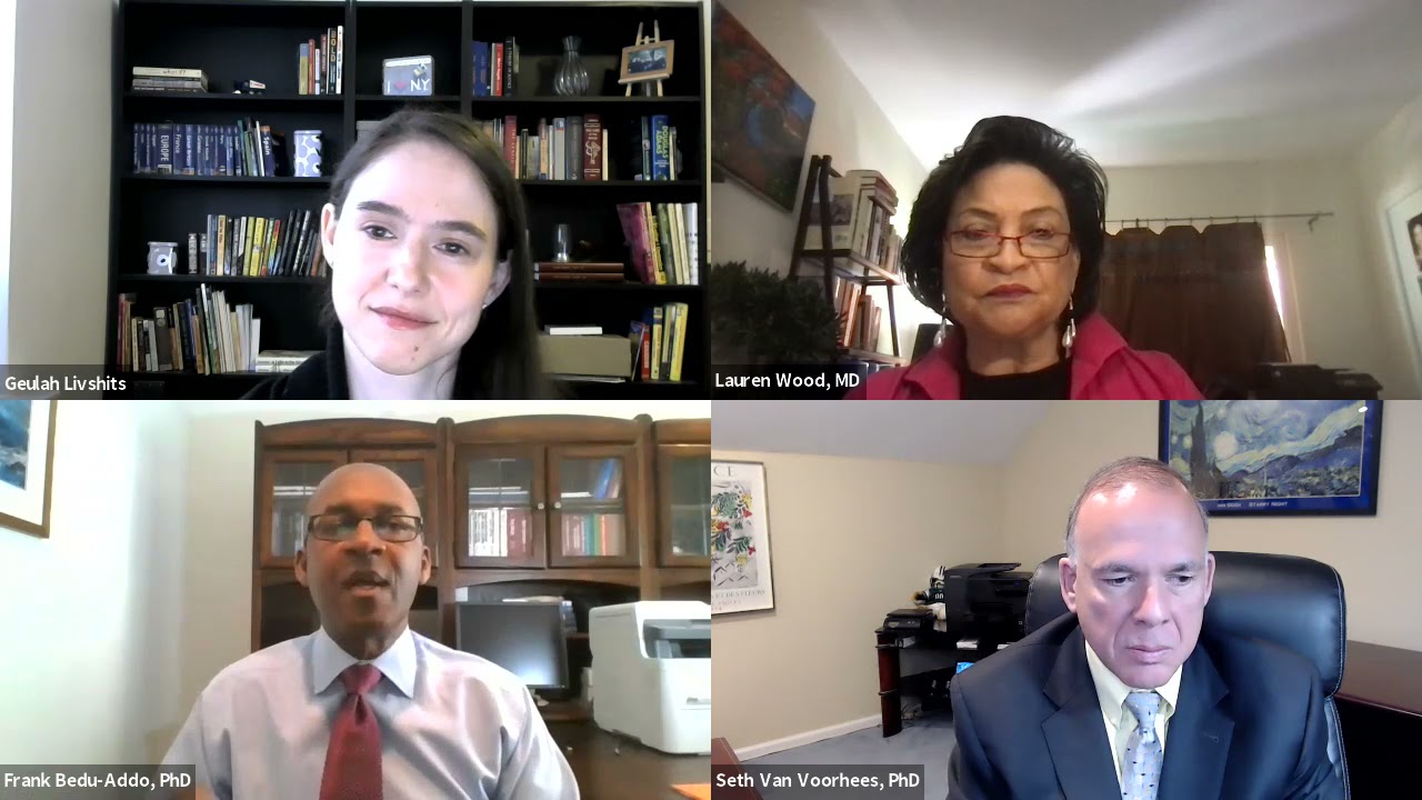 PDS Biotech Leadership Call hosted by Chardan - YouTube