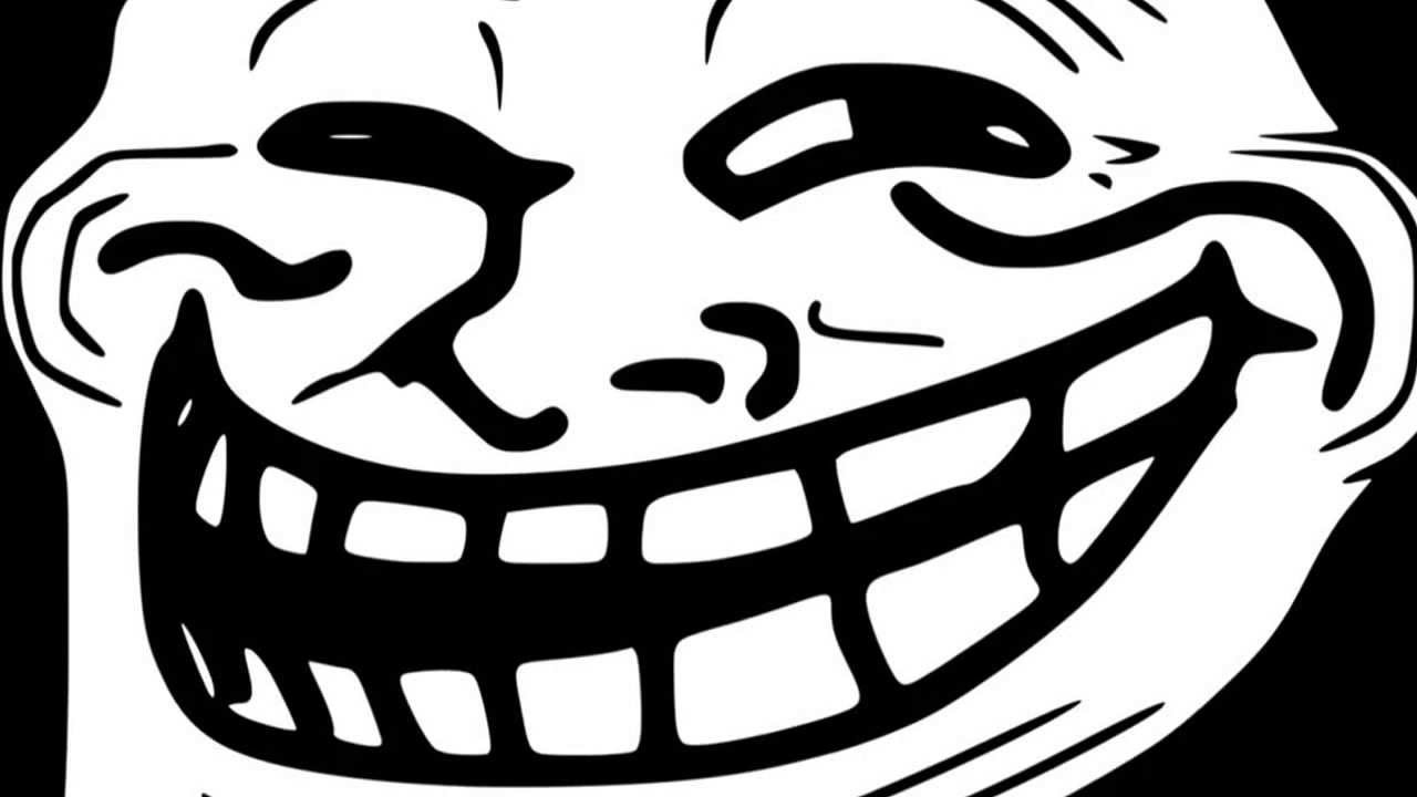 The Original Troll Song - YouTube