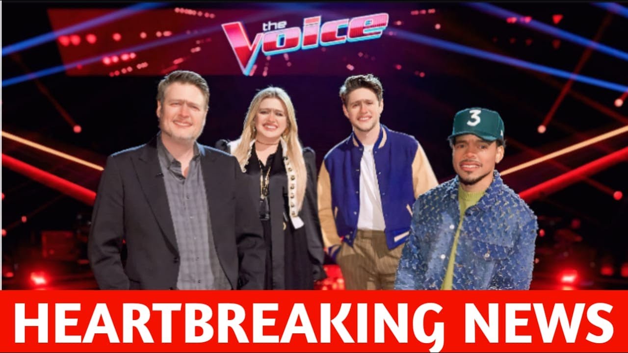 Huge Heartbreaking News!For ‘The Voice’ Season 1 Winner Javier Colon ...