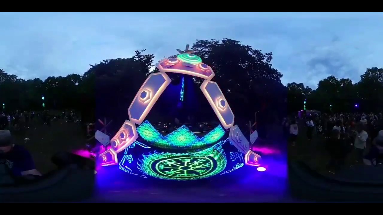 Swedish Rave Party | Gothenburg - YouTube