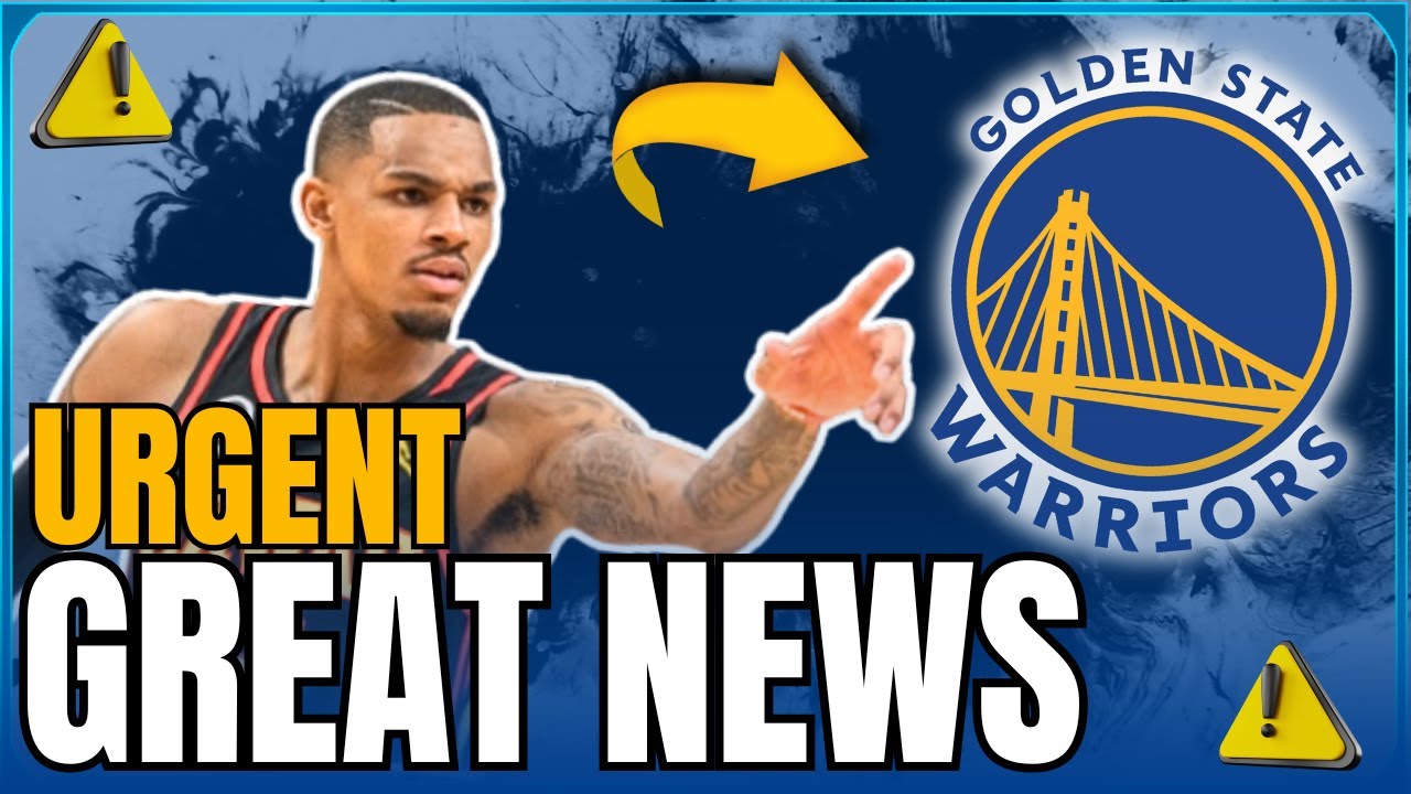 💥BREAKING: EPIC NBA TRADE CONFIRMED! NEW STAR JOINS WARRIORS! 🏀 GOLDEN ...