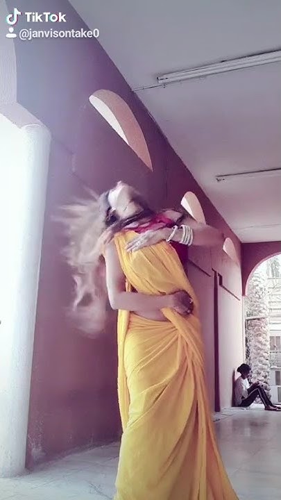 janvi Rajput Nice song. - YouTube