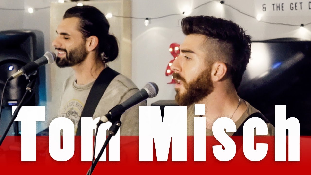 South of the River - Tom Misch Cover by Brother Stone & The Get Down ...