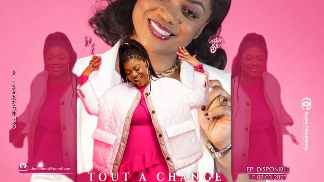 🔴ANALYSE SUR LA CHANSON DE MJ MARIA: TOUT À CHANGÉ #MJMARIA #MARIAMJ # ...