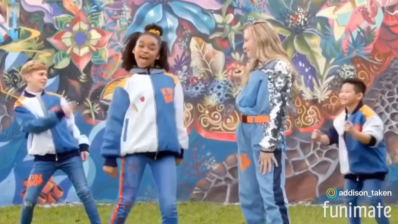 Layla jeyd perfect two - YouTube