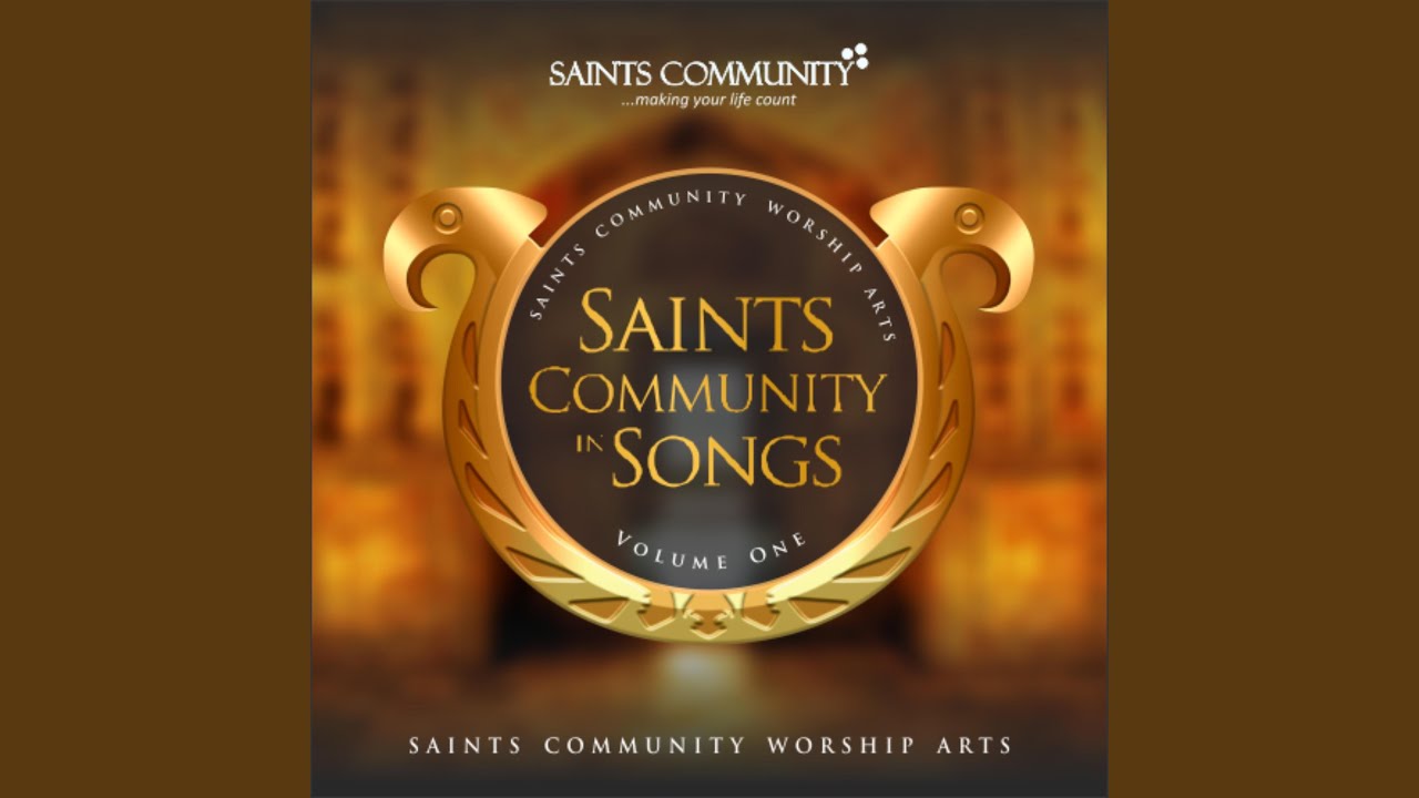 We lift our hands - YouTube