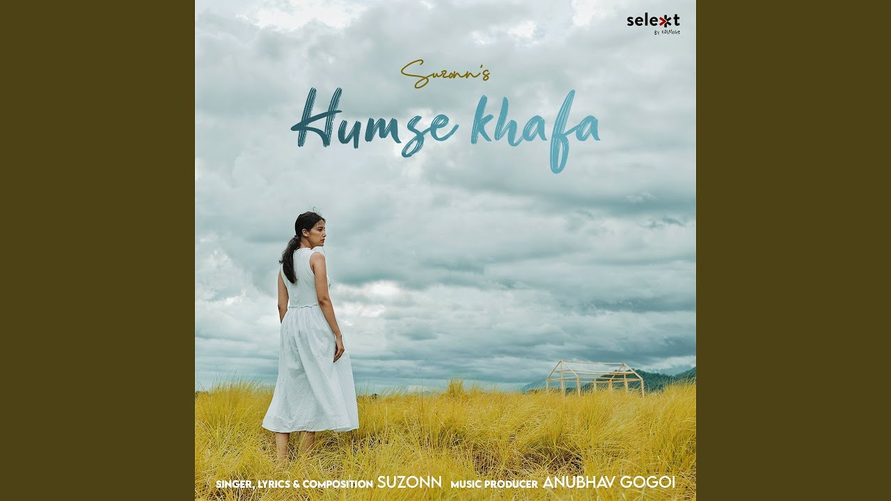 Suzonn - Humse Khafa Chords - Chordify