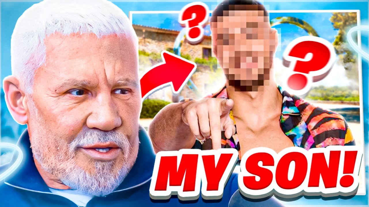 Is Wayne Lineker Son Going On Love Island? - YouTube