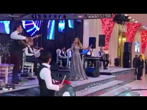 Mehman samaxili & turkan velizade super ifa - 2020.