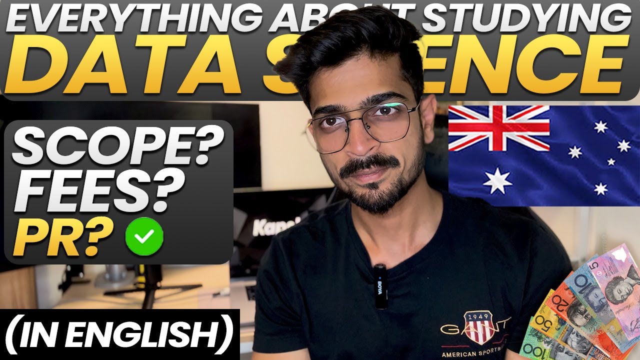 High-Demand Data Science Careers in Australia 🇦🇺 | PR, Jobs & Study ...