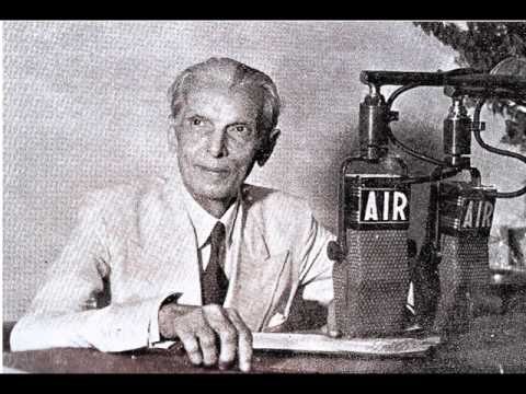 Remembering Muhammad Ali Jinnah With a Collection of Rare & Unseen ...
