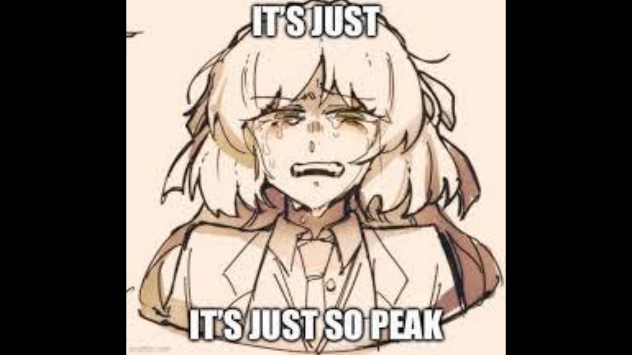 i must be the reason why - YouTube