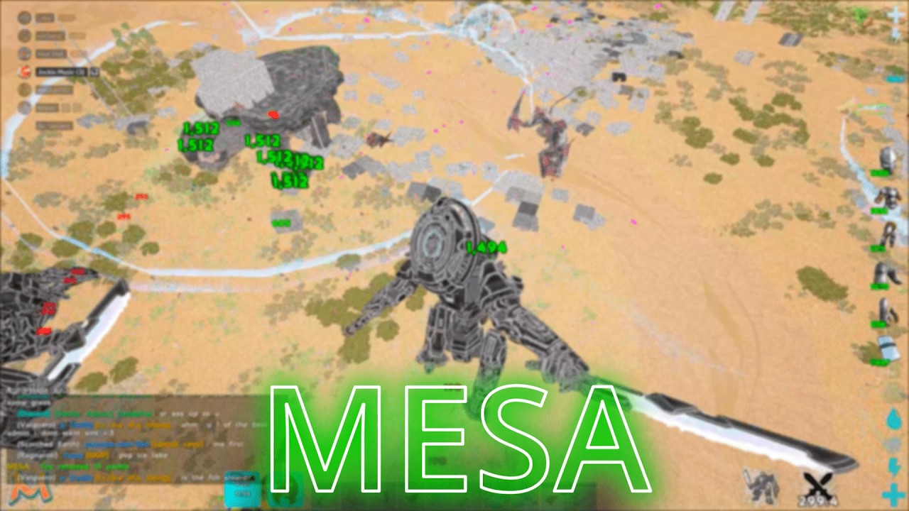 Online Wiping Central and Everything Else - MESA Ark - YouTube