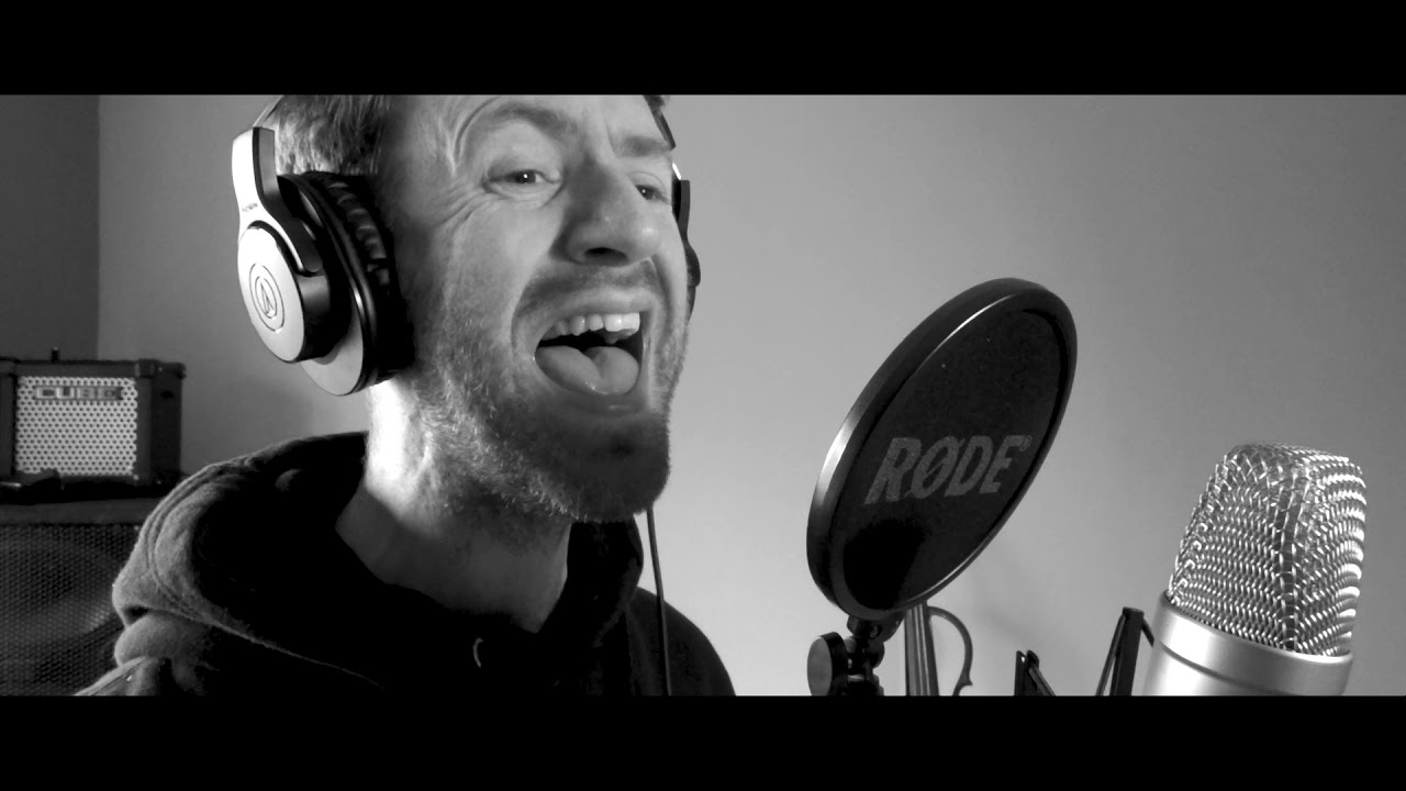 Chris Rankin sings cover of Everybody Hurts (REM) - YouTube