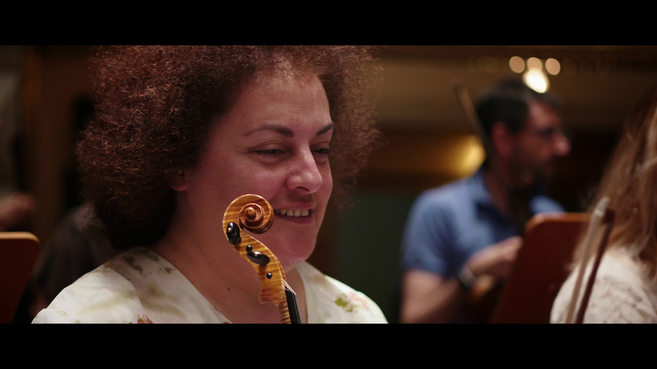 MPO EUROPEAN TOUR- 2018, documentary - YouTube