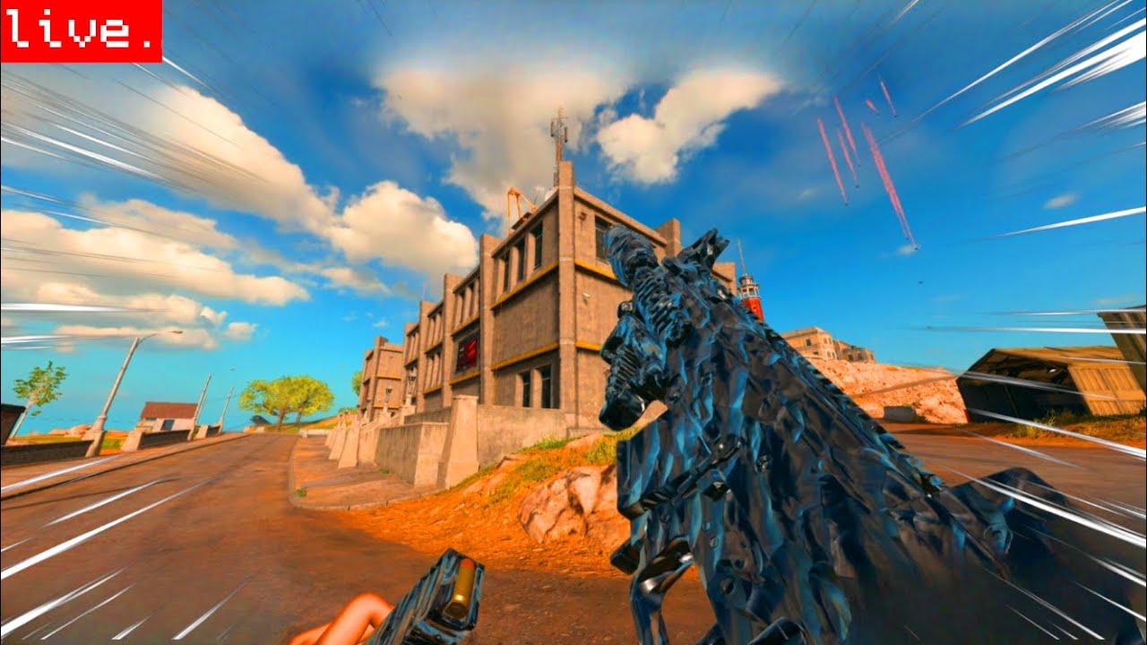 10 Days Until BO6! High Kill Warzone on Keyboard and Mouse - YouTube