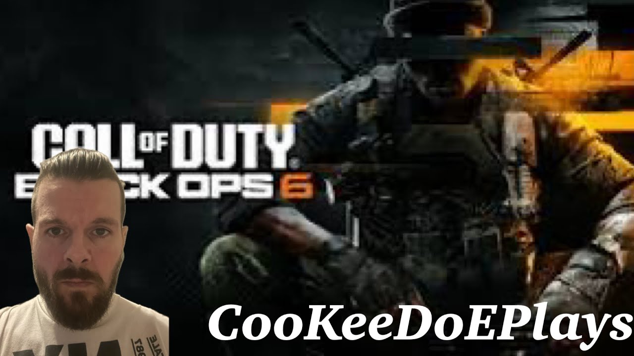 The Worst Call Of Duty Player In The WORLD / Lets Play - YouTube