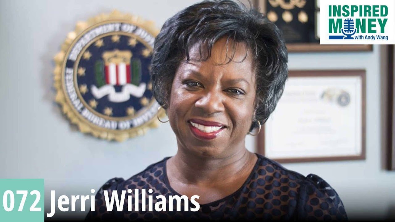 Debunking The Myths And Misconceptions About The FBI With Jerri ...