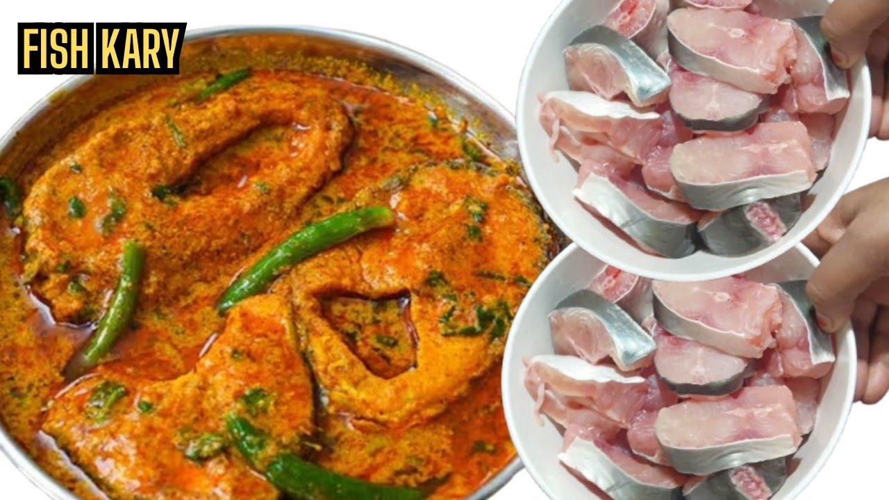 ऐसे बनाएंगे तो सभी खाने वाले तारीफ ही करेंगें |सरसों की मसाले वाली 🐟 ...