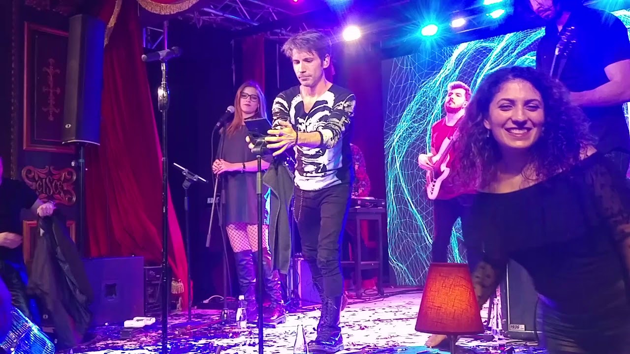 Concentrix in Romania Party - YouTube