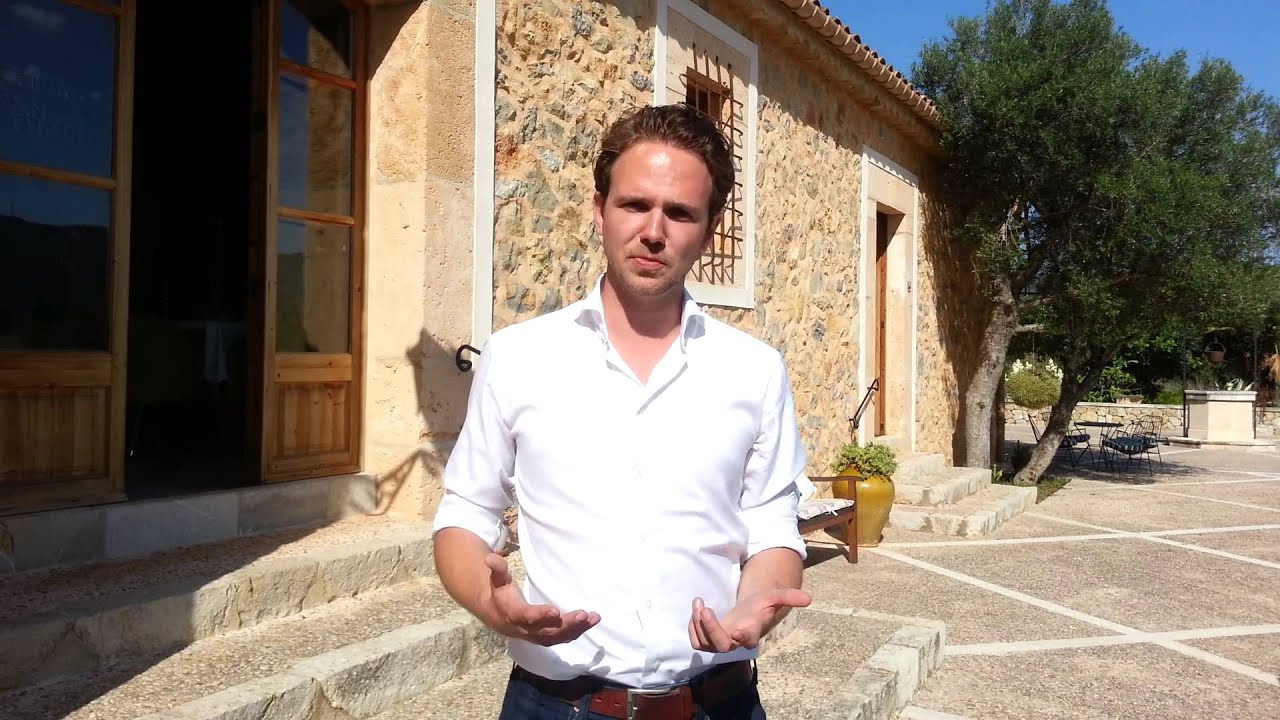 Rhetorik Training bei Michael Ehlers. Referenz: Top-Speaker Norman ...