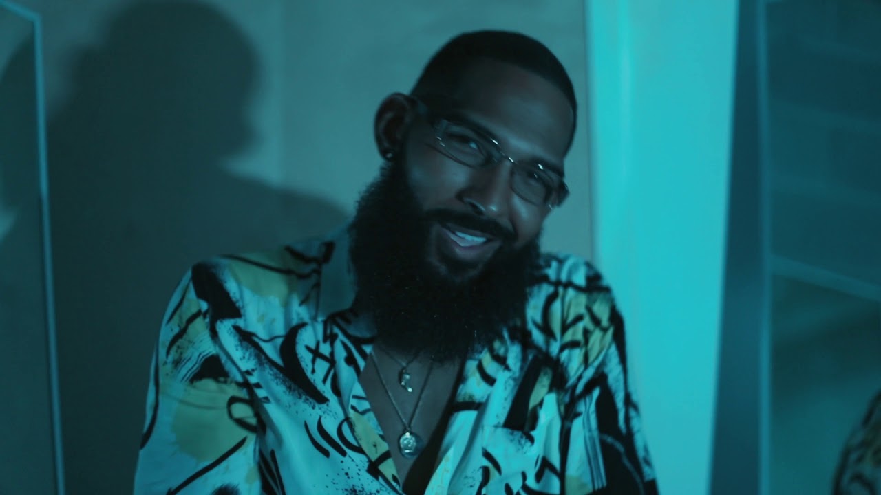 Josh McNeal ZEZE Cover - YouTube