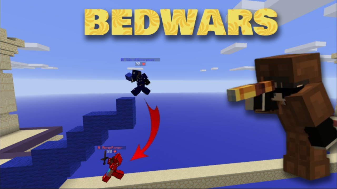 I Tried the BEST Bedwars Strategies… and WON Every Game! - YouTube