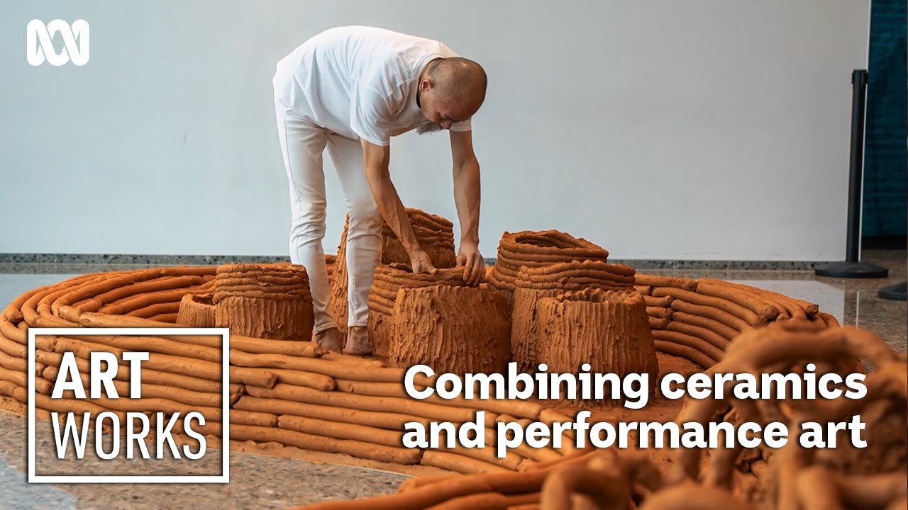 Jason Lim draws us to the durational side of ceramics in Perth | Art ...