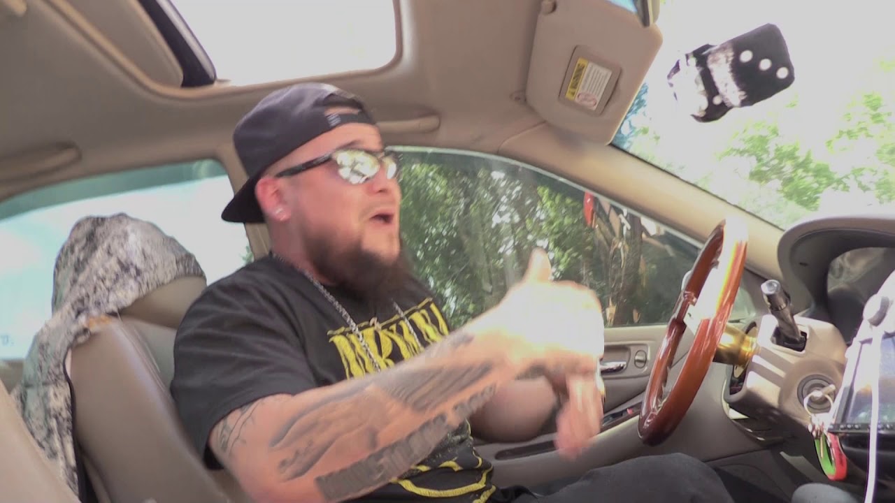 Legendary Uno - How We Livin feat. J Dubb & T Rose (Directed by Made ...