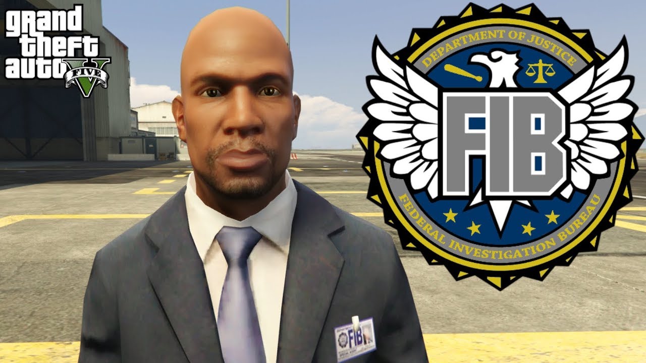 Les CHOSES à SAVOIR sur LE FIB (Federal Investigation Bureau, Création ...