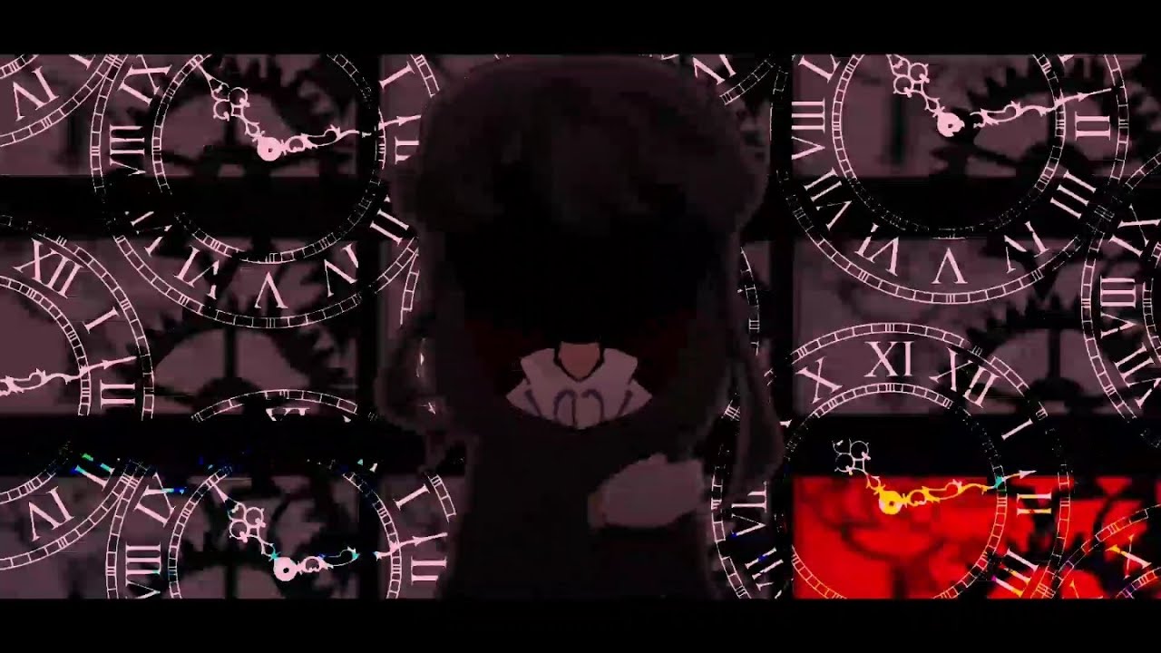 SNOOZE meme / OC / flash warning - YouTube