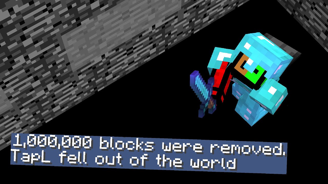 Minecraft UHC but my admin TROLLS me... - YouTube