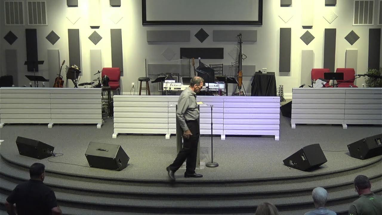 End Time Revelations; Hope Through Grace - YouTube