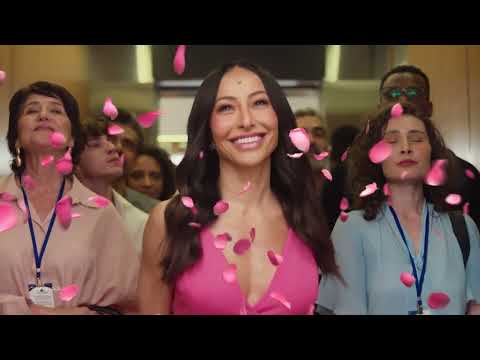 Downy lança tecnologia que revoluciona o perfume das roupas