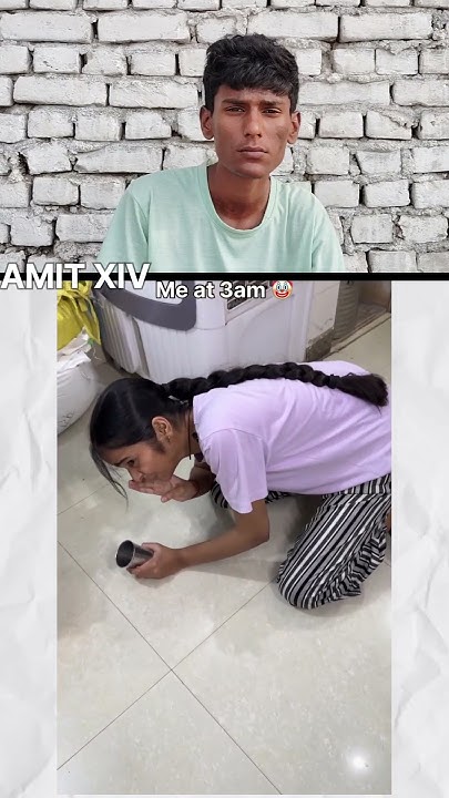 TRY NOT TO LAUGH😂||WAIT FOR END||AMIT XIV PART-137 - YouTube