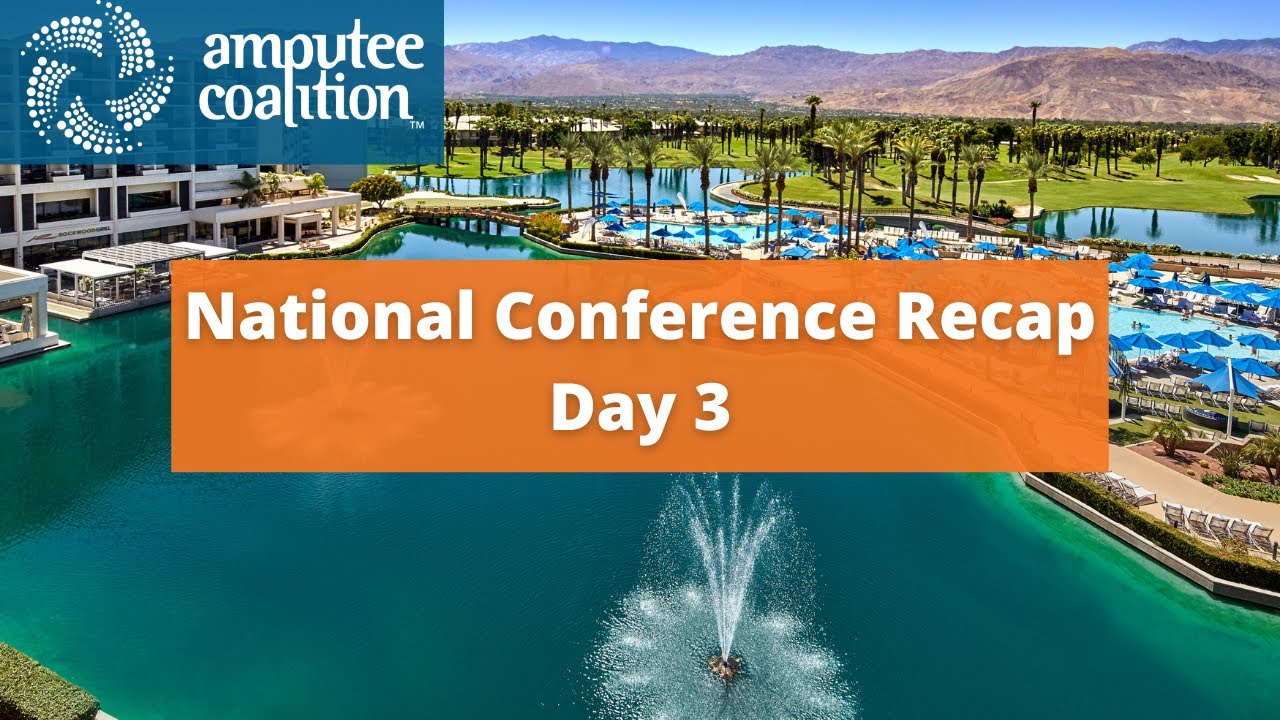 AC National Conference Day 3 Recap - YouTube