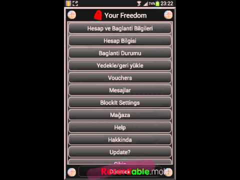 Bedava Internete Girme