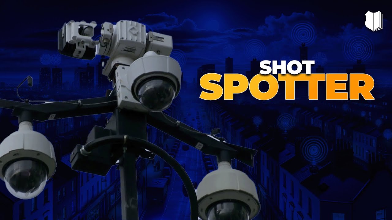 Ep #581 Does a Shotspotter Alert Allow Entry Into a Backyard? - YouTube