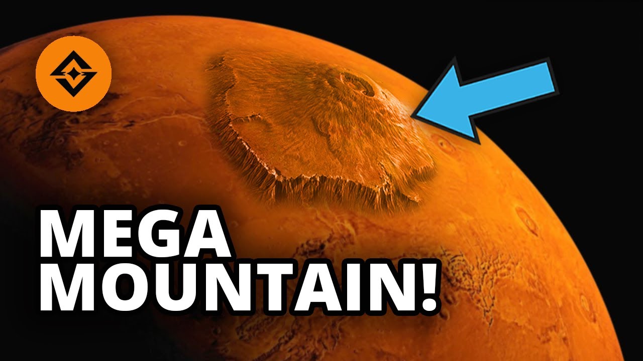 The Tallest Mountain In Our Solar System it s Not On Earth YouTube the-tallest-mountain-in-our-solar-system-it-s-not-on-earth-youtube