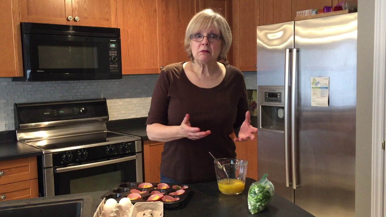 Enjoying the Journey Video # 115 "Blessed With Comfort" by Susan Waters ...