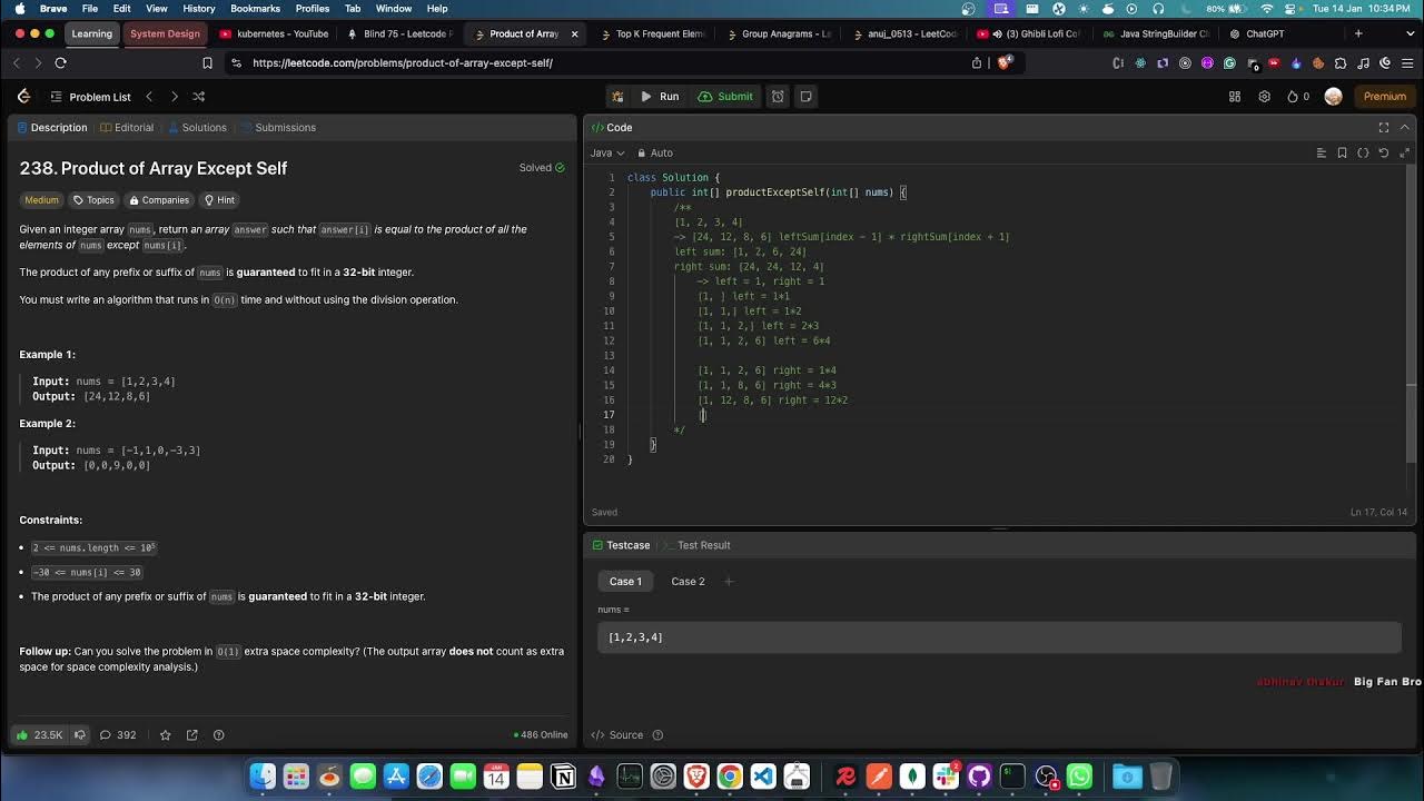 Let's do Some LeetCode - YouTube