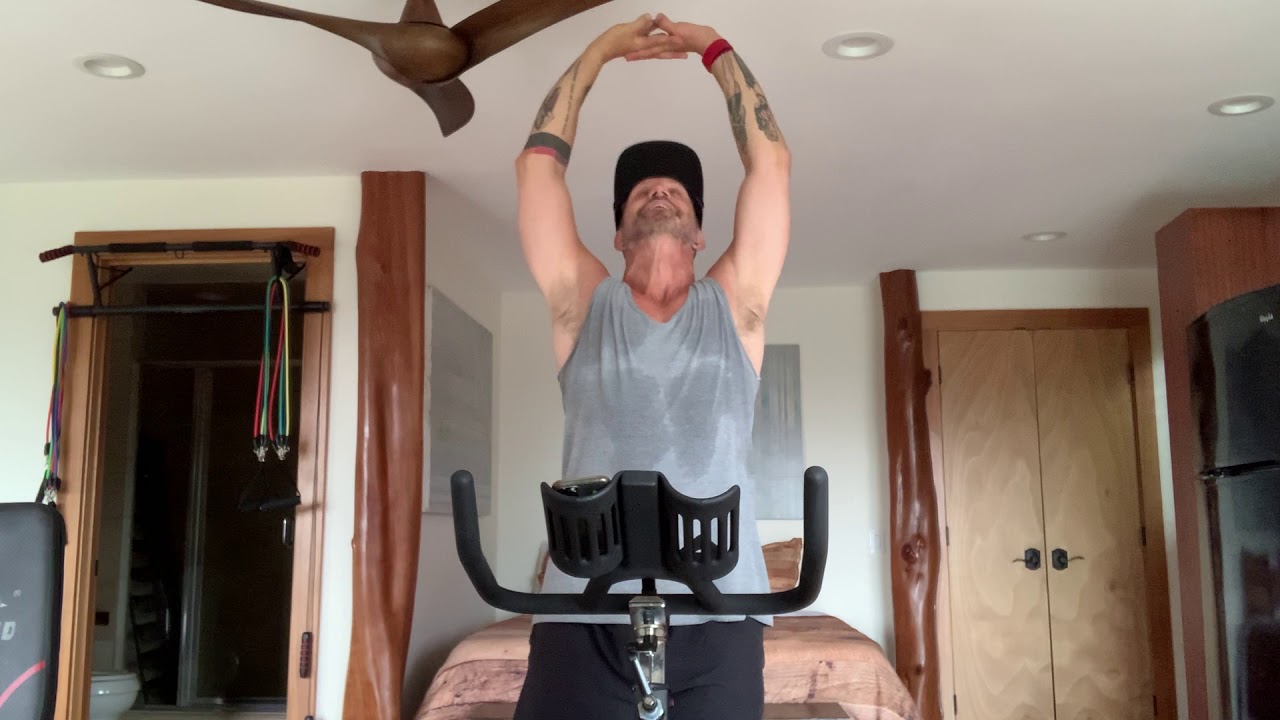 COMPLETE VIRTUAL SPIN CLASS GHV2 (greatest hits vol. 2) - YouTube