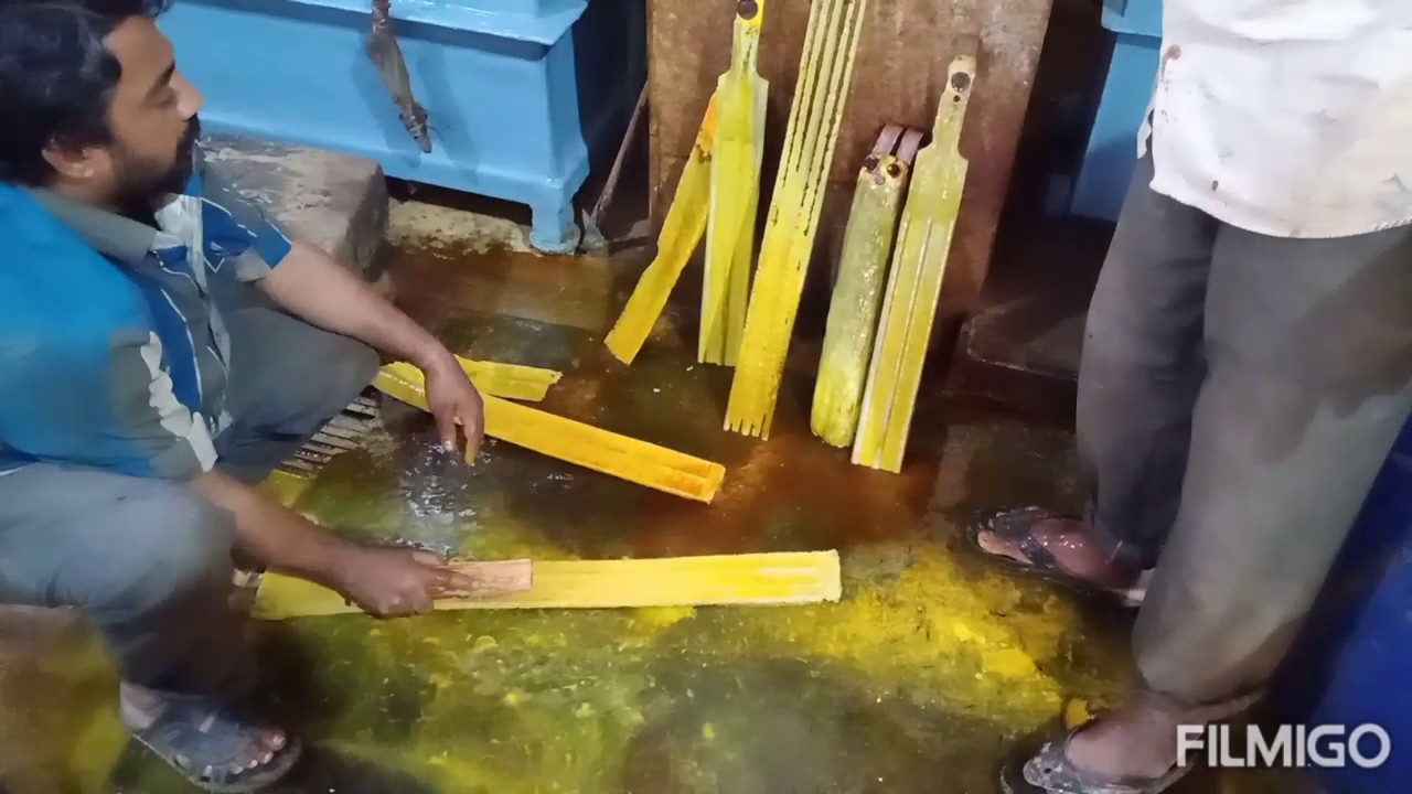 CHROME ANODE CLEANING PROCESS - YouTube