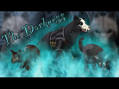The Darkness // WildCraft Movie // Episode 1 - YouTube