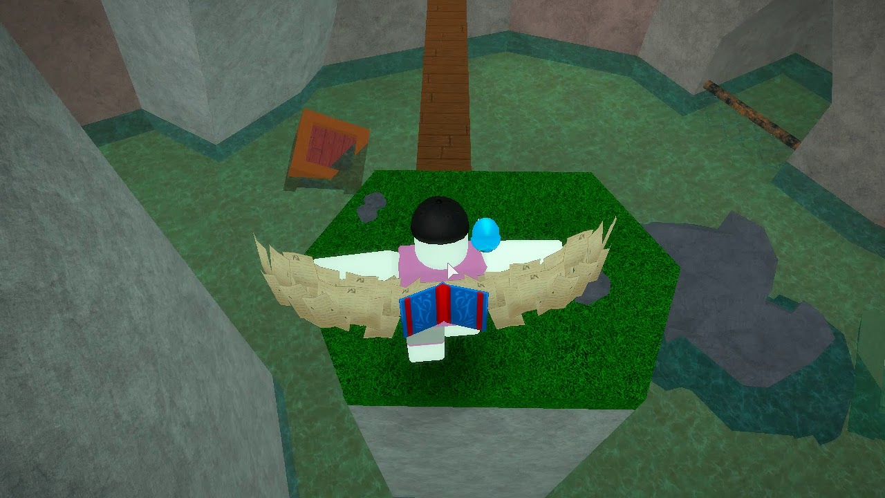 FE2 | Seaside Emerald - YouTube