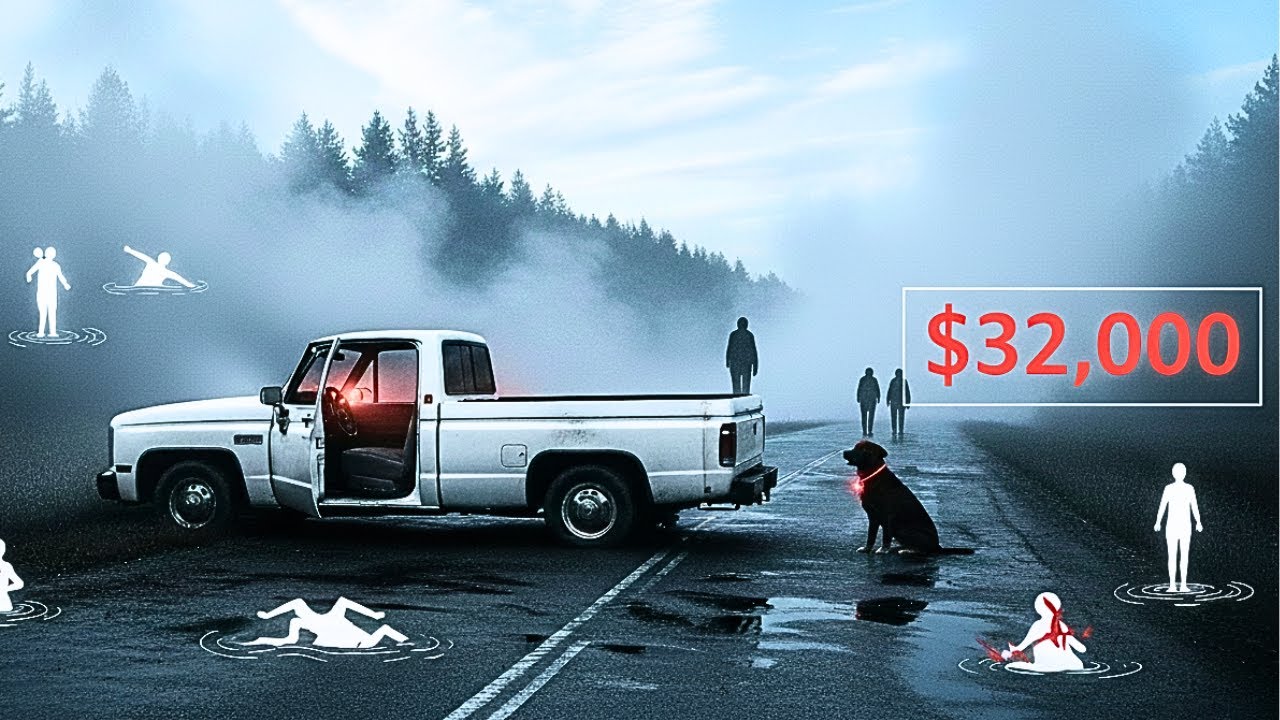 Missing 411 — The Mystery American Authorities Still Can’t Explain ...