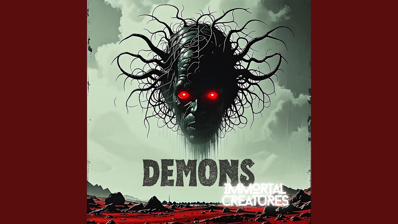 The Devil's Chant - YouTube