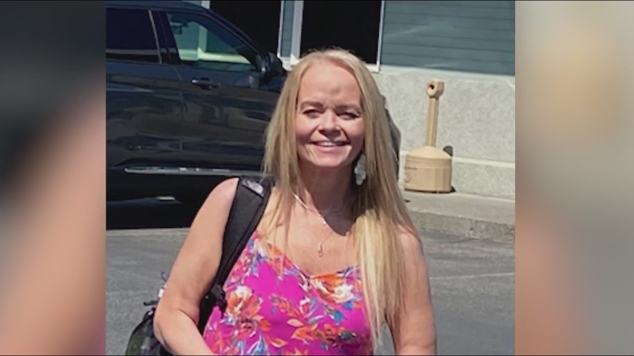 Investigators discover human remains of missing Oregon City woman in ...