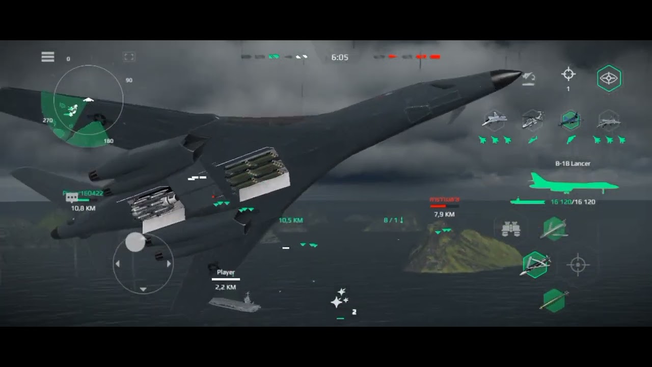 USS ENTERPRISE In Action-Modern Warship - YouTube